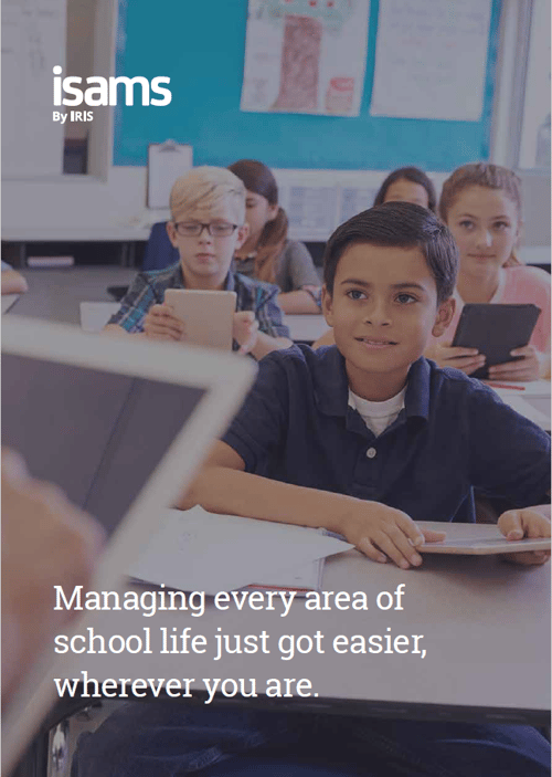 GSA (Girls' School Association)